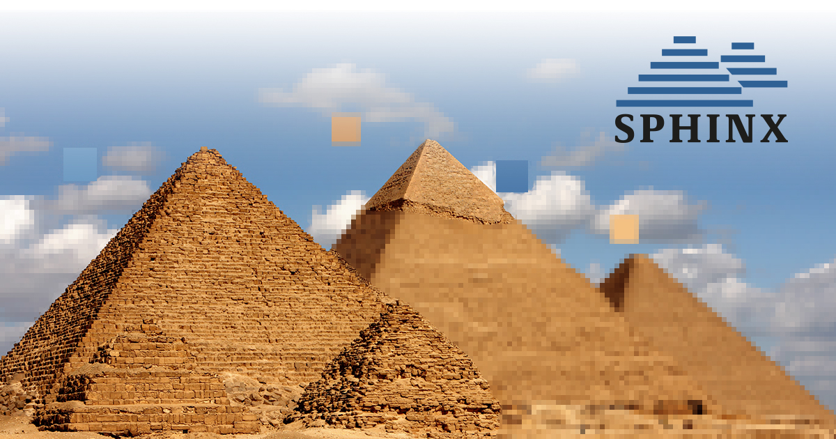 Witamy w SPHINX - Komponenty dla rozwiązań